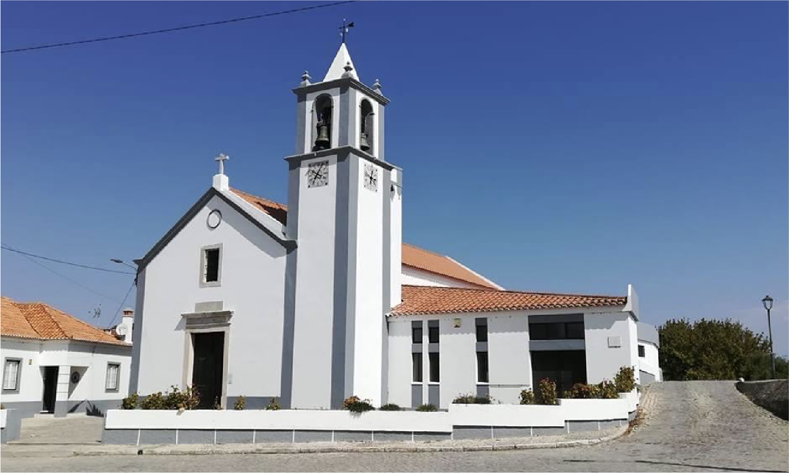 História de Valada – Herdade do Crescido