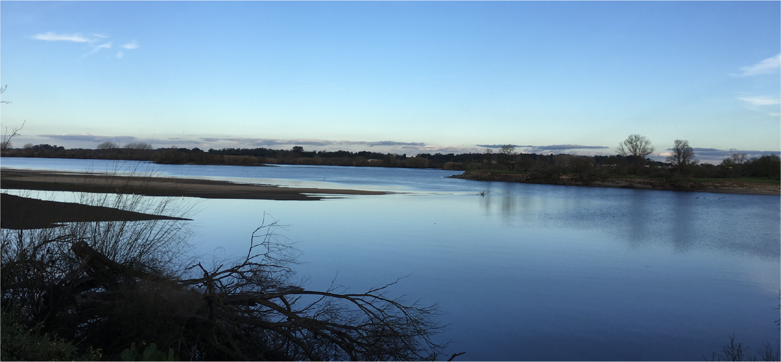 História de Valada – Herdade do Crescido